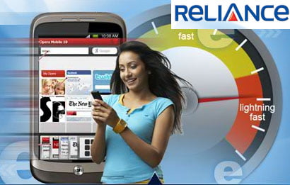 Reliance Communications Introduces User Generated Caller Tune Service ...