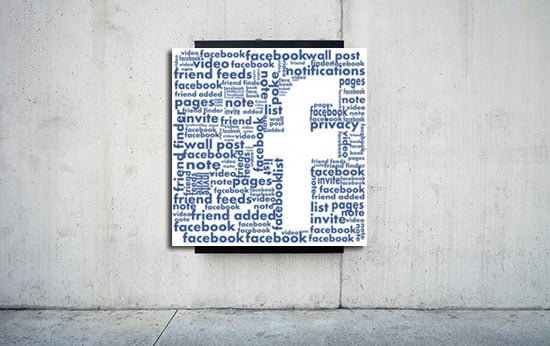 Things to Learn from Web Design of Facebook | DataReign