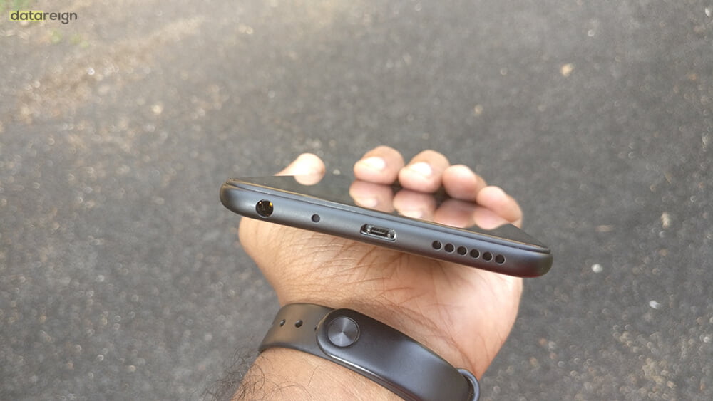 Xiaomi Redmi Note 5 Pro Hands On Review – Beast As Boasted | DataReign