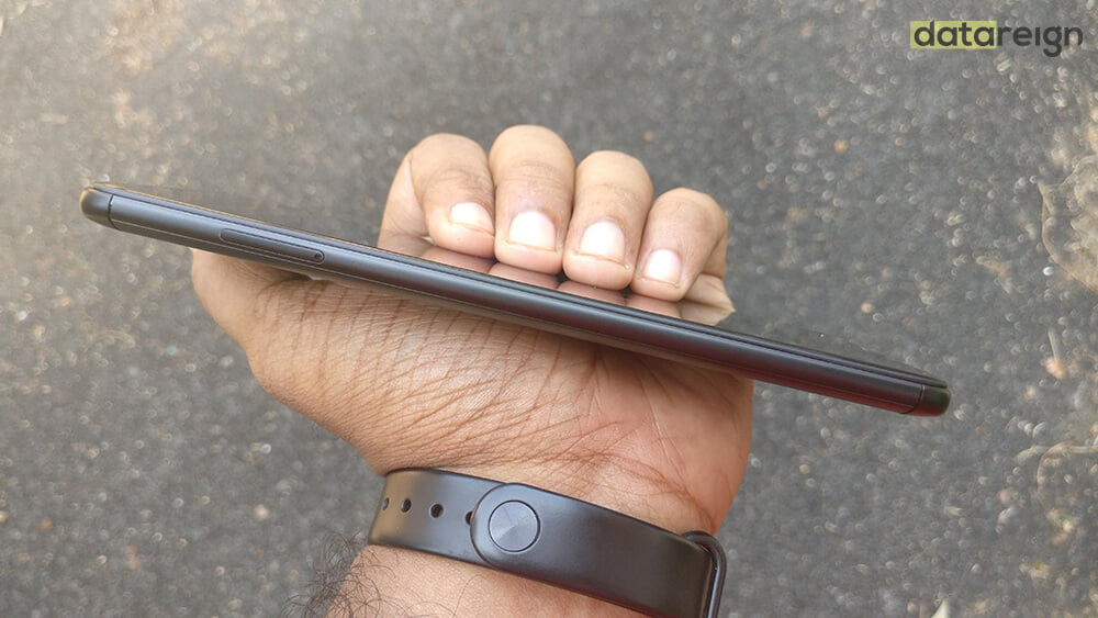Xiaomi Redmi Note 5 Pro Hands On Review – Beast As Boasted | DataReign