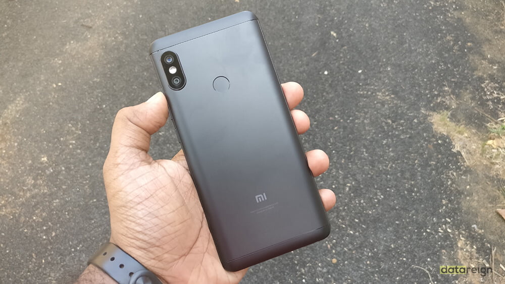 Xiaomi Redmi Note 5 Pro Hands On Review – Beast As Boasted | DataReign