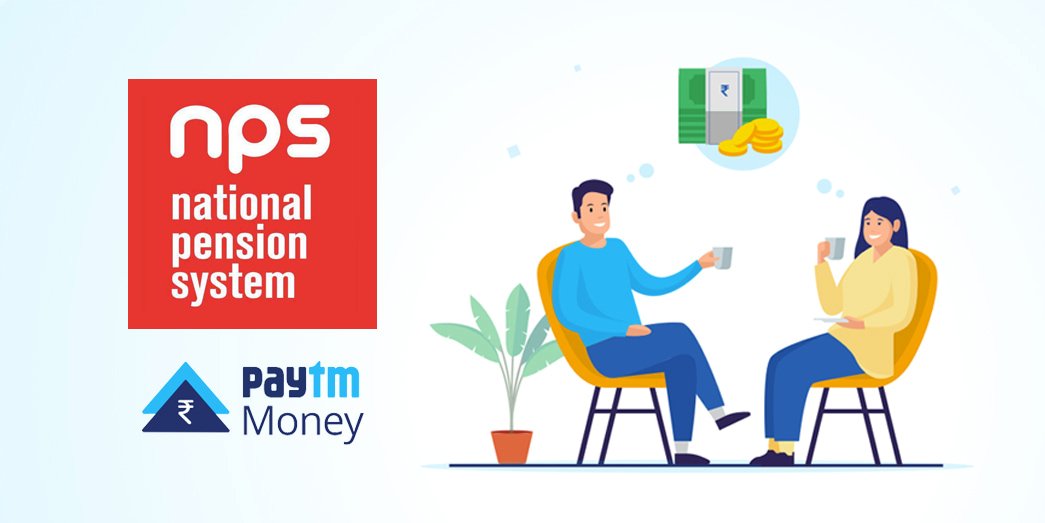 Now invest in National Pension System via Paytm Money | DataReign